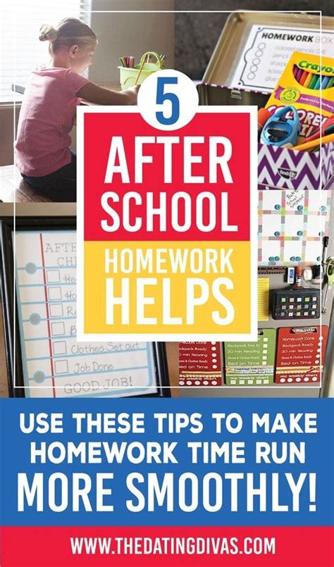 80 After School Ideas Artofit
