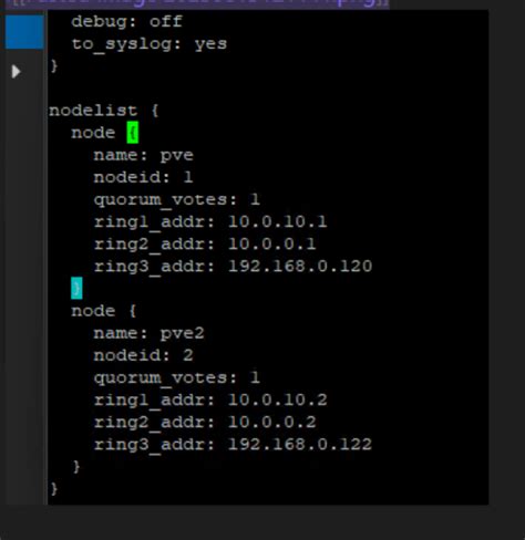 Homelab Project Proxmox Node Part 2 Matthew Mcgovern