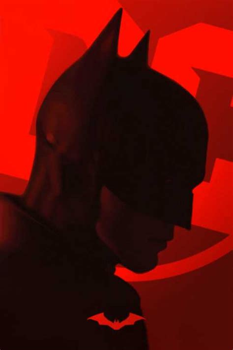 The Batman 2022 Roby60 The Poster Database Tpdb