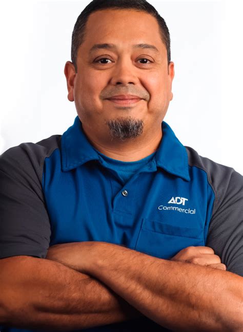 Commercial Careers At Adt