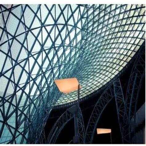 Space Frame Structure Space Frame Structures From Coimbatore