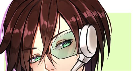 Mo4ジェラシグ Human Jeraldy 🌸りあ🌸のイラスト Pixiv