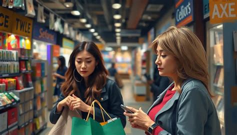 Shopper Behavior Research Unlocking Retail Success Insights