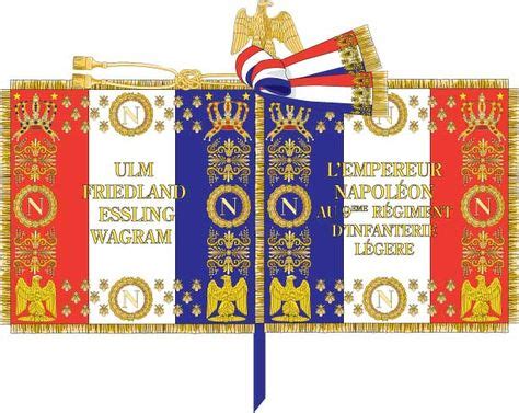 43 Best Napoleonic Flags France Images In 2020 Napoleonic Wars War