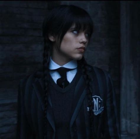 Wednesday X Reader On Tumblr