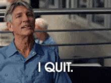 I Quit Meme S Tenor
