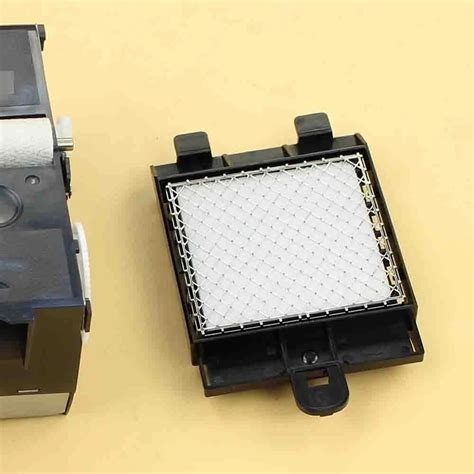Epson L210 Printer Head Ink Drop Size 8 Picolitres At ₹ 1500piece In