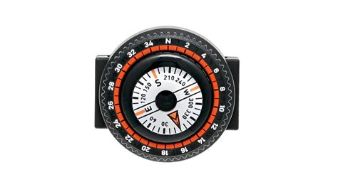 Luminox Polycarbonate Compass With Loop For Strap Jaccomp24pl Fast And Free Us Shipping