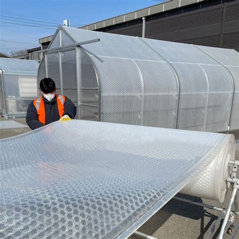 솔라랩 버블필름 및 프로파일단열