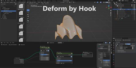 sculpt and fix toolbox for geometry nodes blender 3 6 latest news