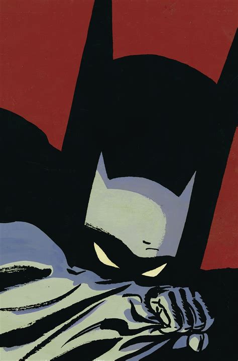 Batman Year One Deluxe Edition Fresh Comics