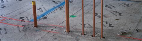 Panels Over Pour Usg Structo Crete® Brand Structural Panels Usg