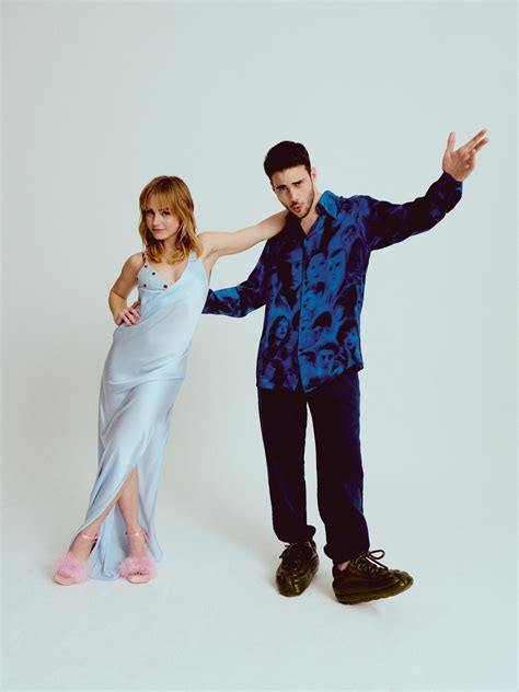 Clara Galle Y Julio Peña Fernández Lo Que Tenemos Es Muchísimo Más