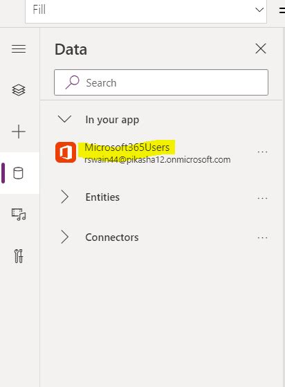 Display Office 365 User Profile Properties In Powerapps Enjoy Sharepoint