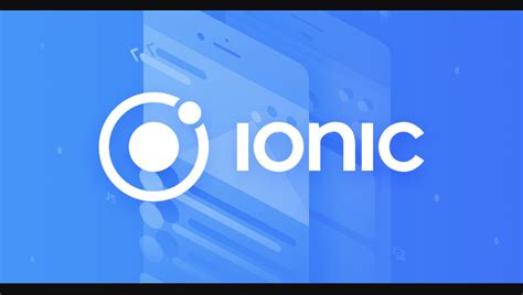 16 free ionic tutorials and courses w3tweaks