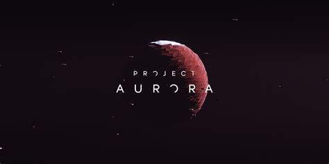 Project Aurora By Tesseract Games
