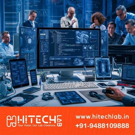 Machine Learning Testing Environment Setup At ₹ 100000month In Chennai