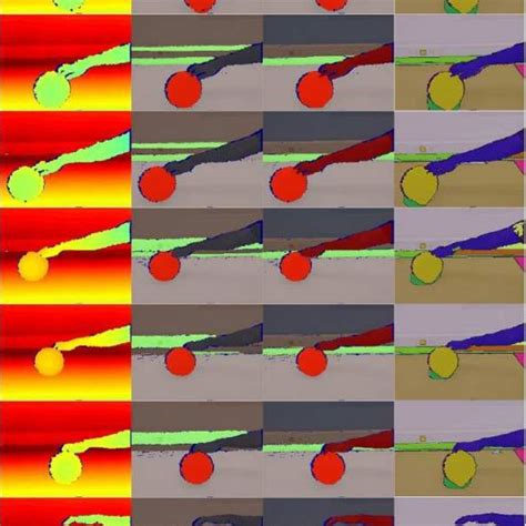 Segmentation Covering Metric For The Results Obtained With Our Download Scientific Diagram