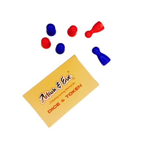Token For Adam And Eve Goodly Games