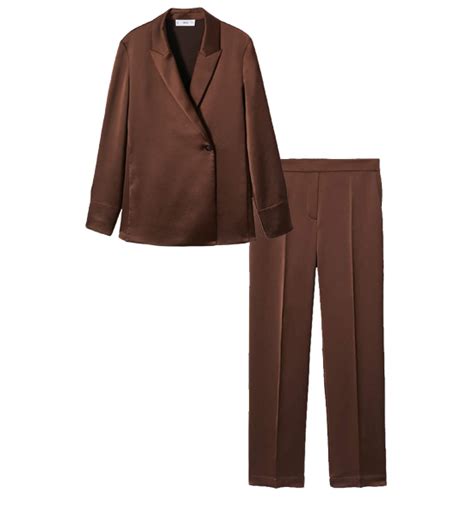 Best Suits For Women For A Confident Empowered Look 40style