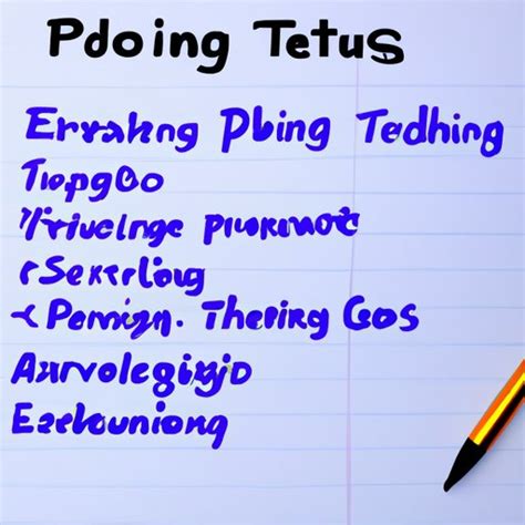 Exploring Examples Of Emerging Technology And Their Impact On Society