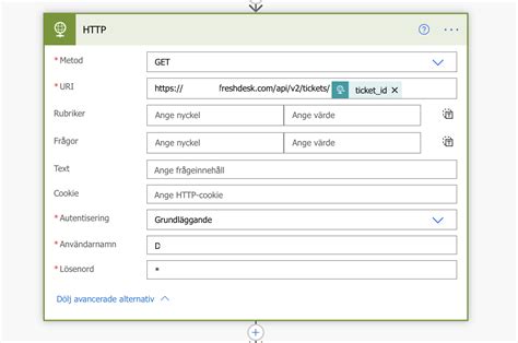Oauth 20 Connection To Custom Connector Powerautomate App Platform