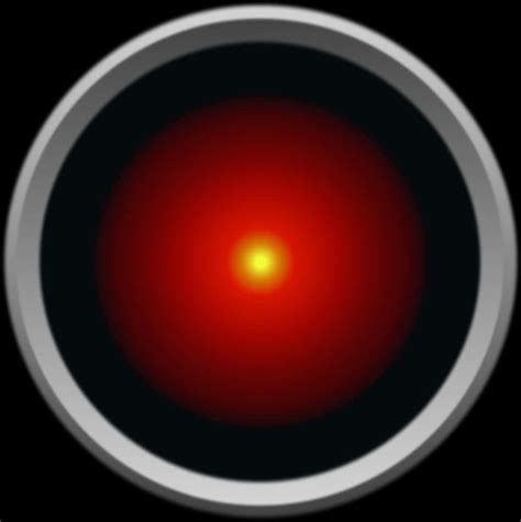 Download Red Halogen Eye Illustration