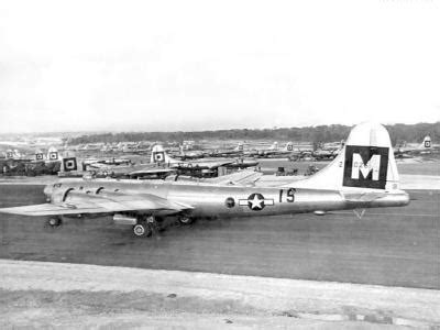 Boeing B 29 Superfortress Part 2 World War Photos