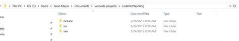 Program Will Not Build VEXcode Pro V5 Text Tech Support VEX Forum