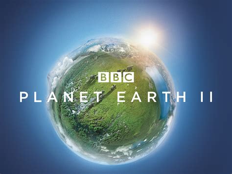 Planet Earth 2 Ending