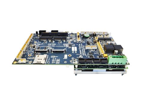 com express® gpu embedded system connect tech inc