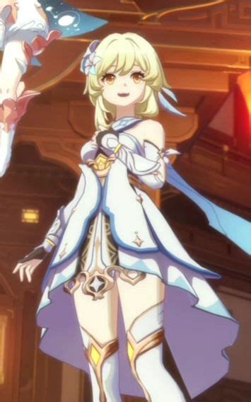 Lumine Anime Background Anime Anime Fanart