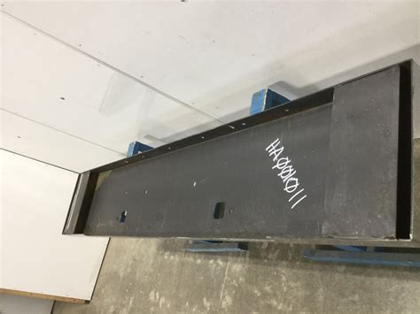 Vac Hv 0010 11 Bumper For Sale