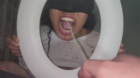 A New Human Toilet With Private Flush Ii 07172023 Free Mobile Porn