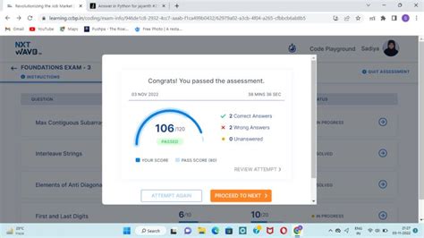 sadiya kounen on linkedin day14 50daysofcodechallenge ccbp coding python building nxtwave…