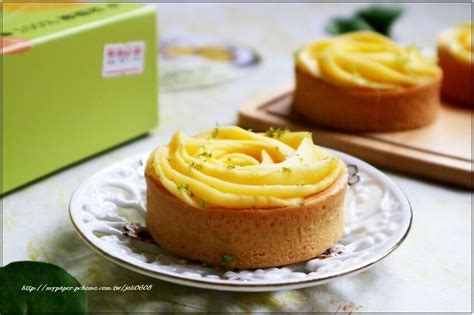 【法布甜ars Patisserie】檸檬塔~台中十大伴手禮推薦 法式健康伴手禮專賣店 法式浪漫的初戀滋味美食walkerland窩客島