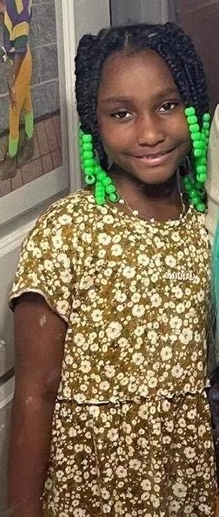 Dillan Lauren Burton Age 7