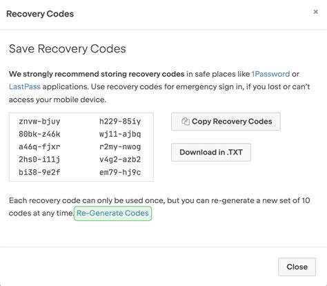 How Do I Sign In With A Recovery Code Licensing And Purchasing Faq