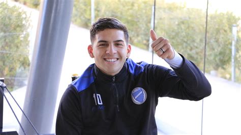 Cuánto Pagó Godoy Cruz Por El Pase De Hernán López Muñoz