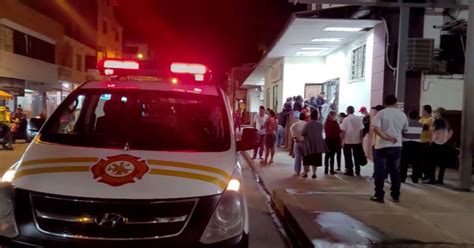 Ecuadorean Woman Who Revived During Her Wake Is Dead After A Week In