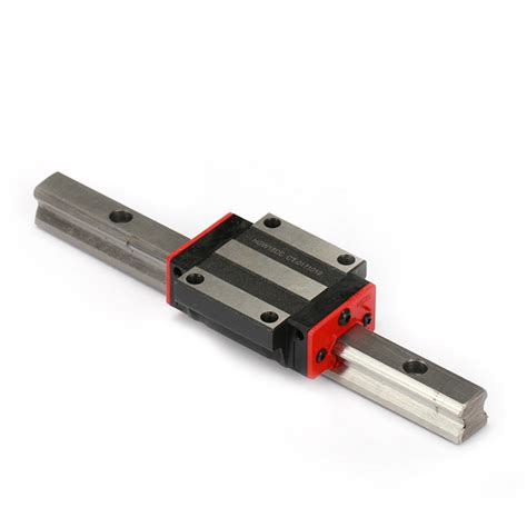 How Should The Linear Ball Slide Be Installed Correctly
