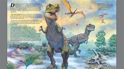 Zoobooksdinosaurs