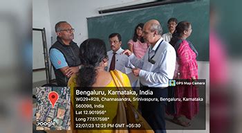 CSE Data Science RNSIT