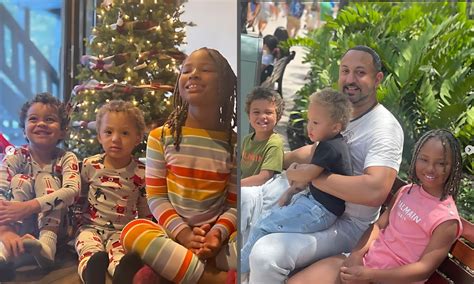 Eva Marcille Twin Babe Unveiling Family Secrets