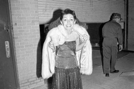 Connie Hamzy Immortalized In Grand Funk Railroad Song Dead At 66