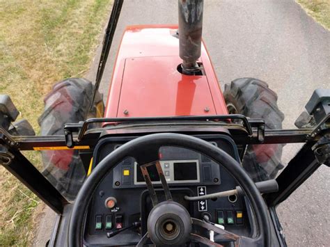 Case 4230 For Sale H Curtis And Sons