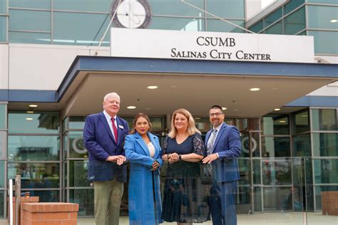 Csumb Salinas City Center Rebrands As One Main Street Under New