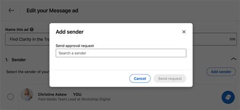 Linkedin Message Ads Everything You Need To Know