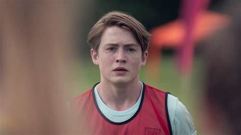 Kit Connor Heartstopper Confiesa La Profunda Verdad Detrás De Su