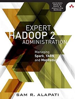 Best Hadoop Books To Go From Beginner To Expert